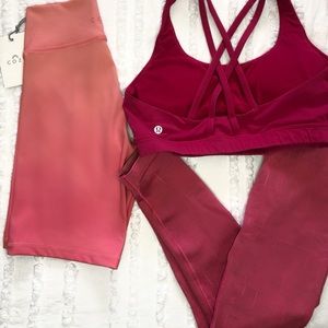 lululemon athletica | Tops | Athletic Mystery Box | Poshmark